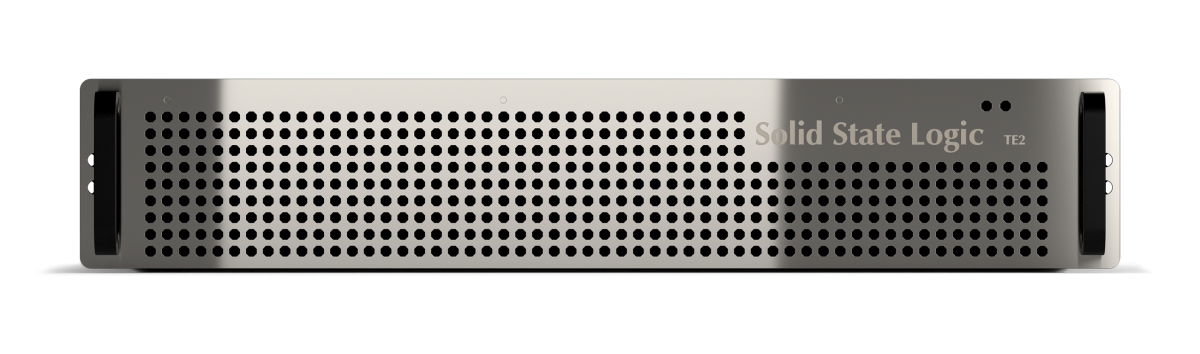 TE2 Tempest Engine | Solid State Logic